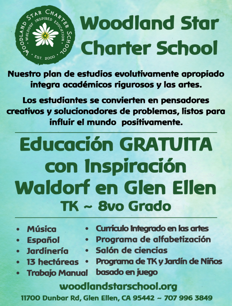 How to Apply - Woodland Star Charter School