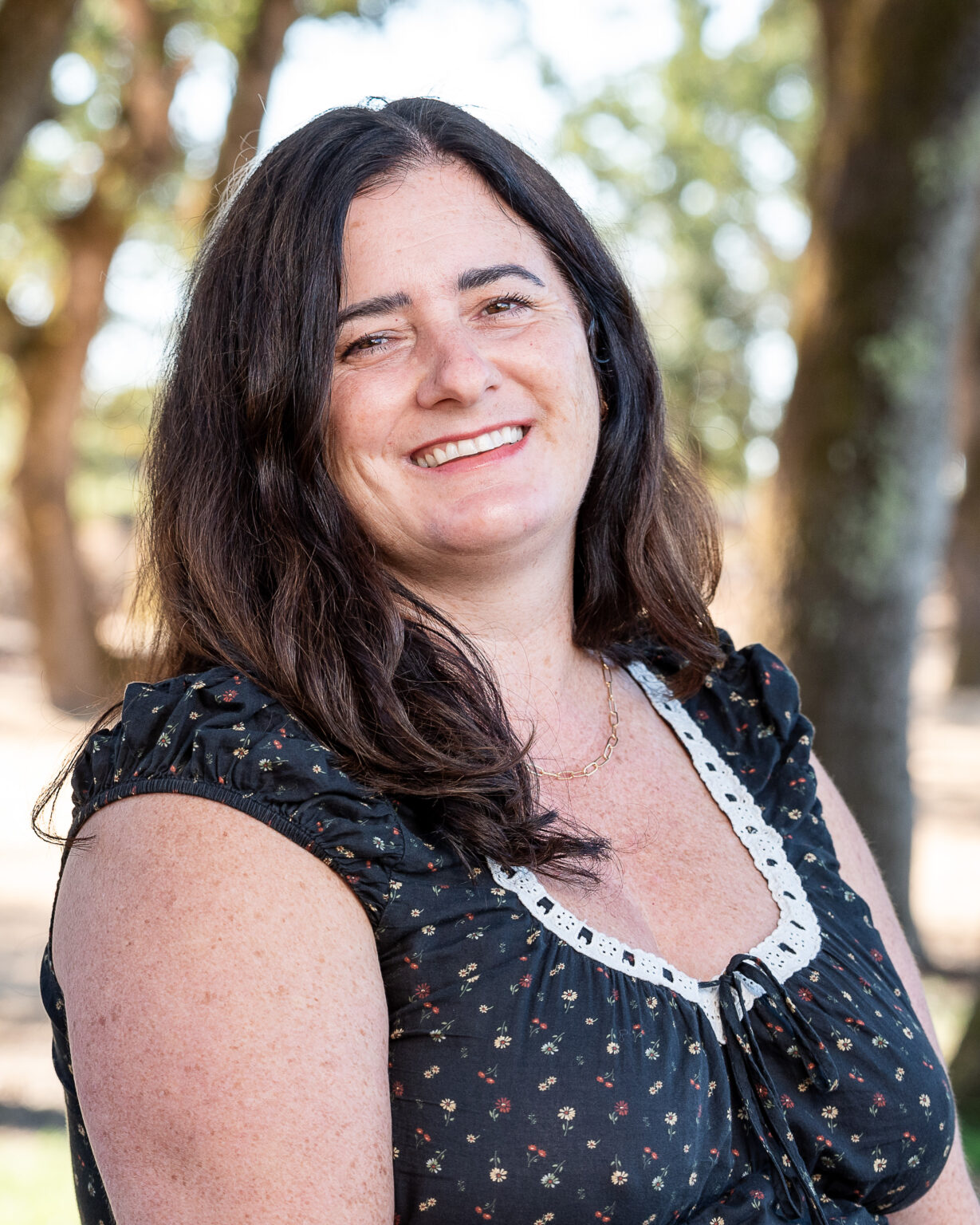 Kindergarten Faculty & Staff - Woodland Star Charter School